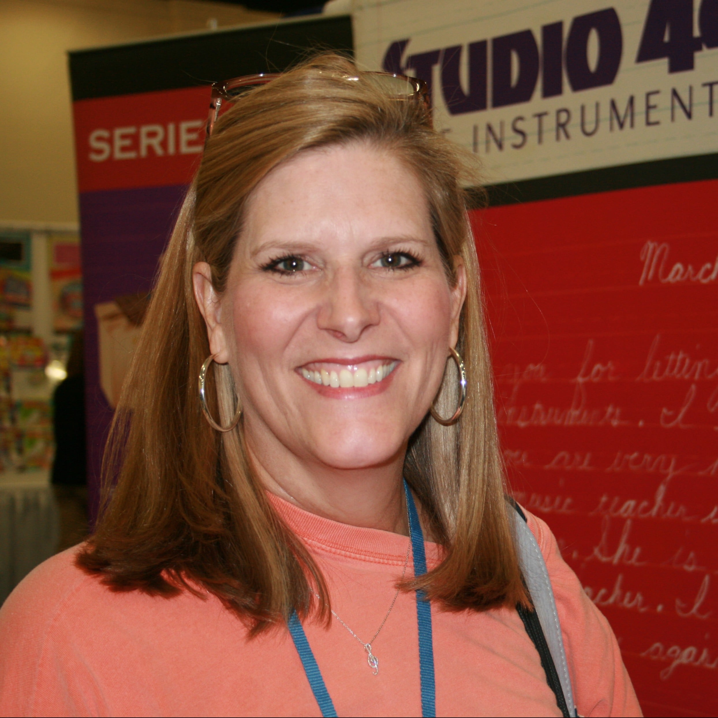 Kate Donaldson - MMB Music